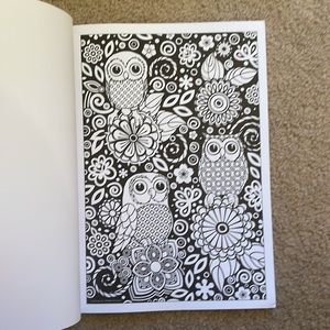 Lisa Frank | Office | Color Me Lisa Frank Coloring Book | Poshmark